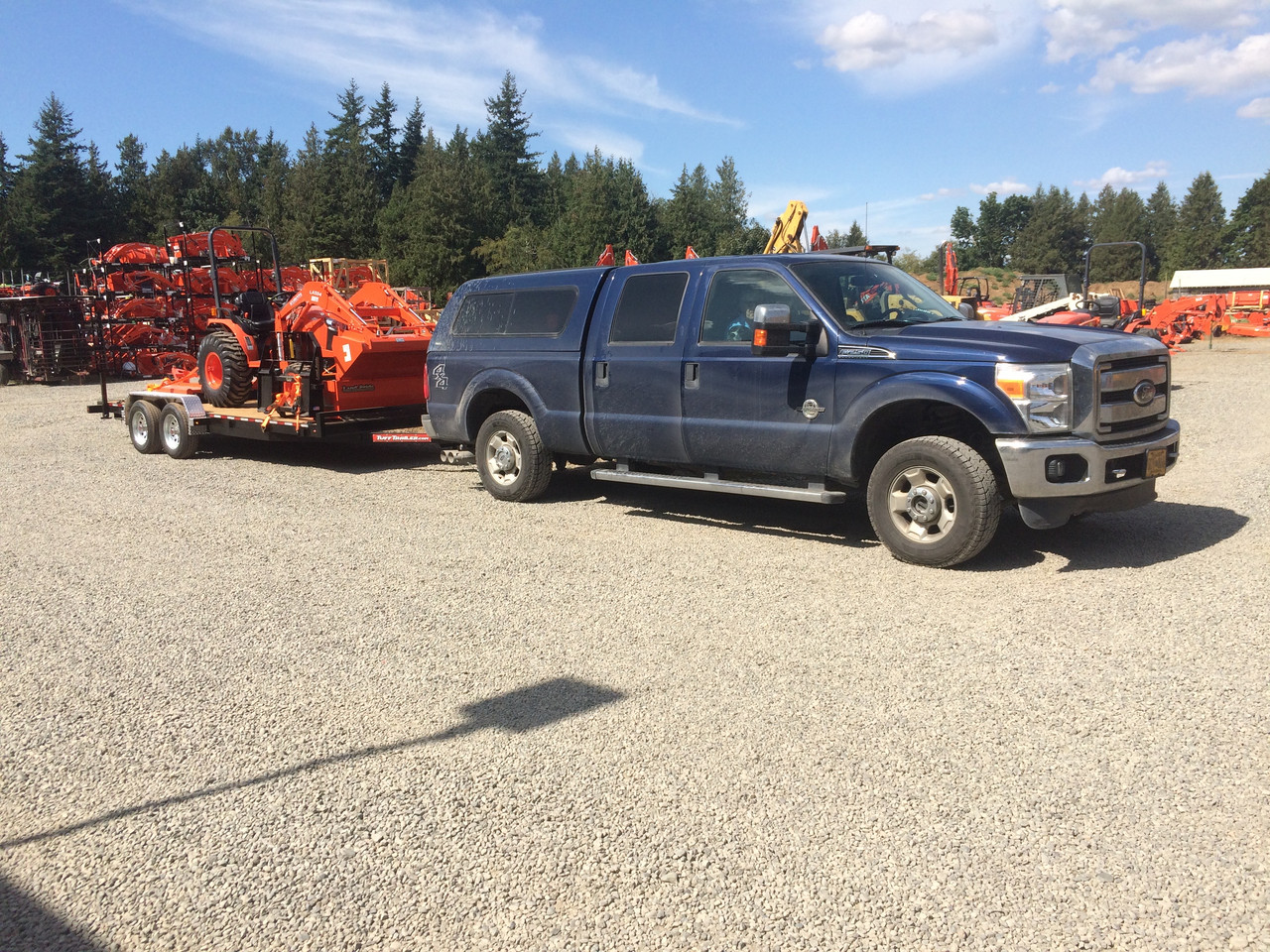 Truck Toppers/Camper Shells … - 24hourcampfire