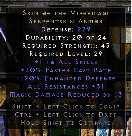 Vipermagi Viper 31 All Res - Topic - d2jsp