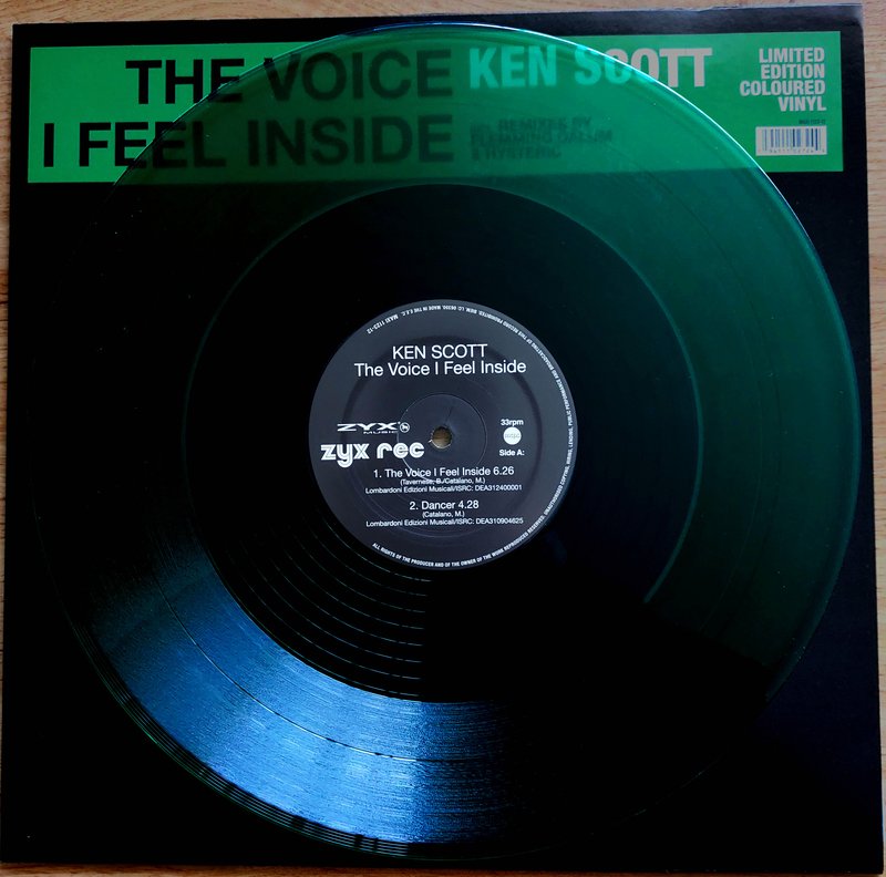 SG.hu - Fórum - NEW ITALO DISCO/SYNTHWAVE/NRW/NU-DISCO