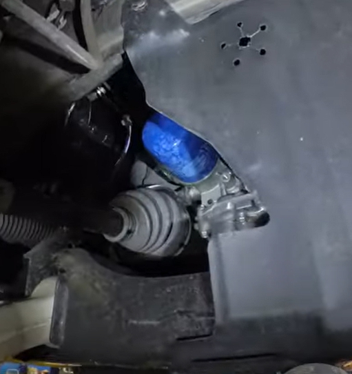 Recommended miles to change oil first time | Honda Pilot - Honda Pilot ...