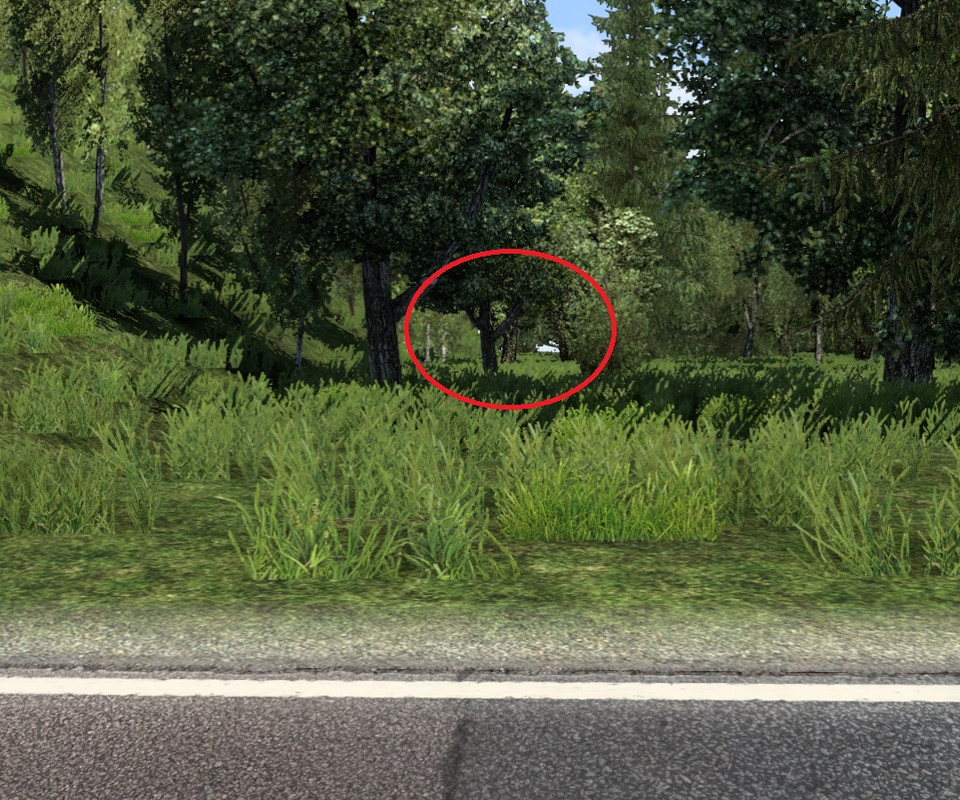 [Fixed] [#39756] Sweden - E4 Söderhamn-Sundsvall - Terrain Gap - ProMods