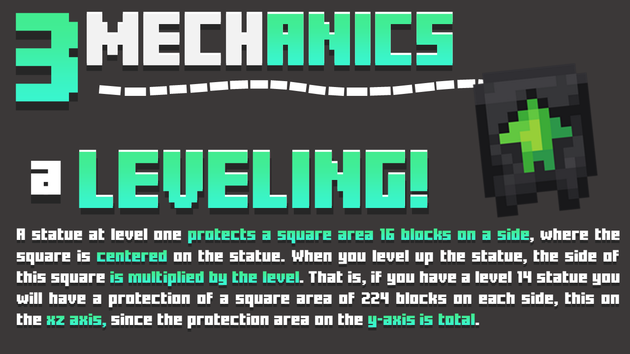 🛡️ Protection Lands | Protect your bases from intruders! 1.21.9-10 ...