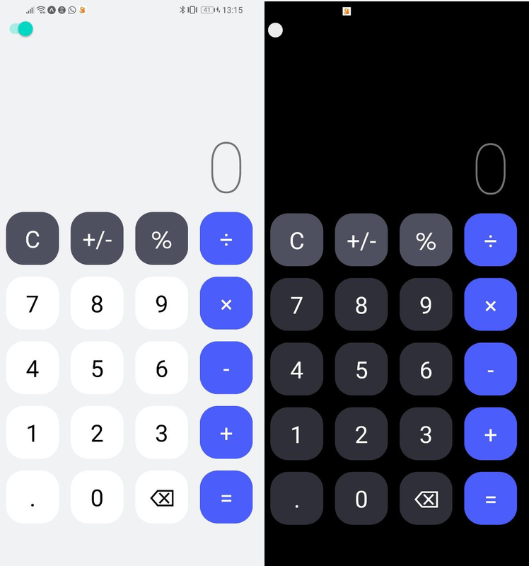 GitHub - ProgrammingDR/Calculator-React-Native GitHub - ProgrammingDR/Calculator-React-Native
