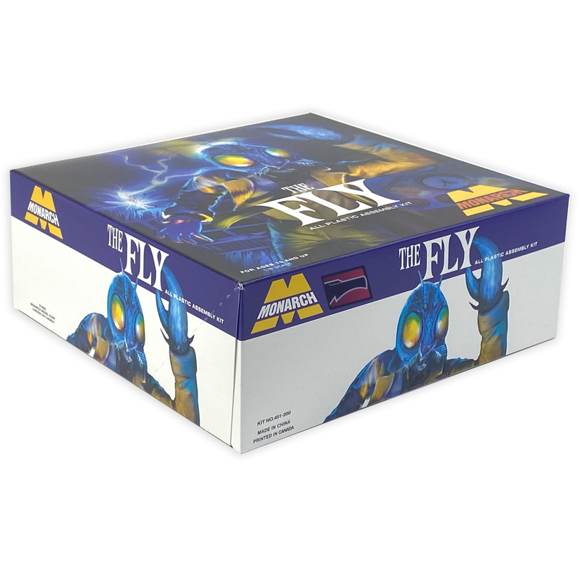 MONARCH MODELS IS BACK!!! - Page 3