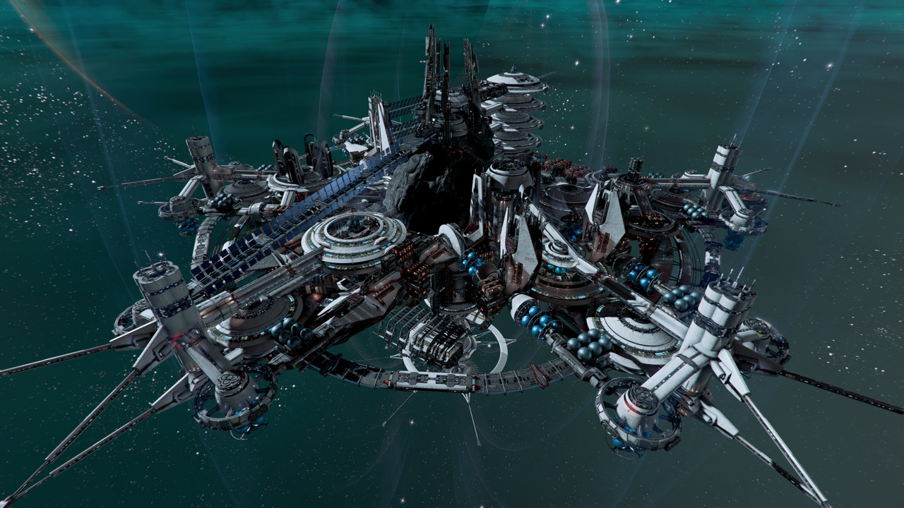 Citadel 06 — Postimages