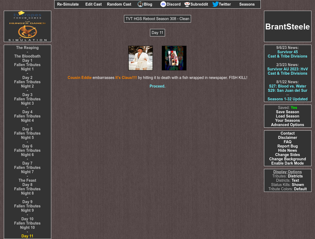 RS308 34 Day 11 — Postimages