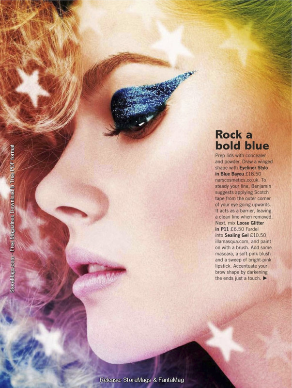 Glamour UK 2011 12 www storemags com dragged 4 — Postimages