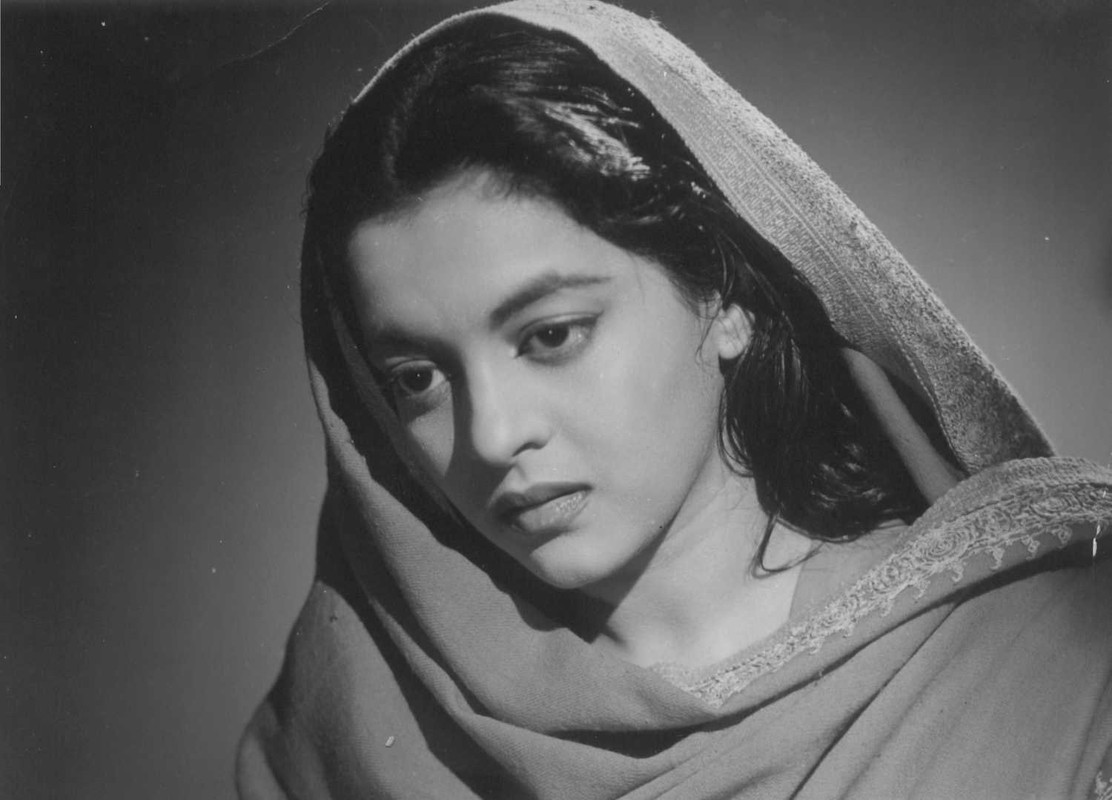 Called most beautiful actress in Bollywood, this star lost fame, isolated herself, died alone ...