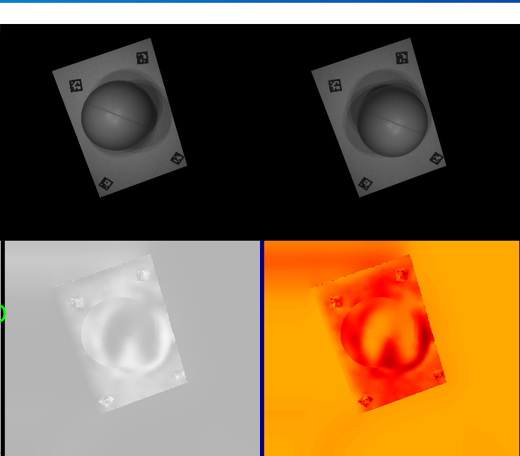 Python How To Remove The Black Background From Point Cloud Stack Overflow