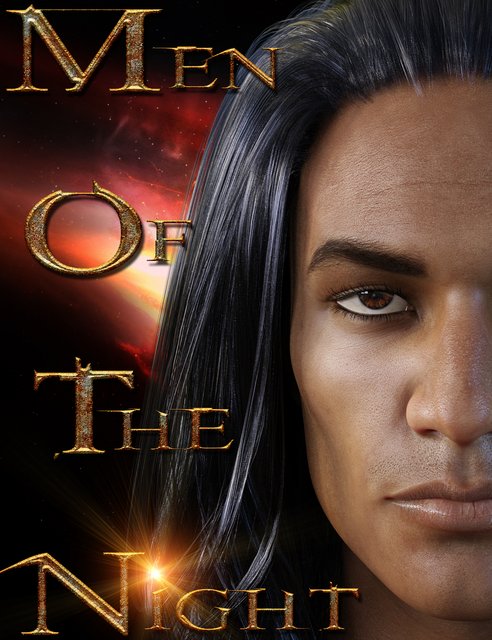 MOTN Genesis 8 Male 2022 - Free Daz 3D Models