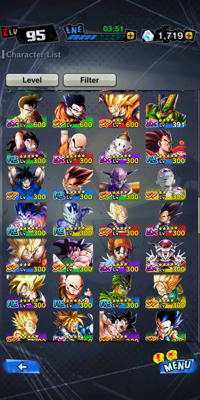 Daily Discussion Thread - June 17, 2019 : r/DragonballLegends