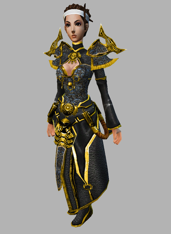 Metin2Raiden 5_1 Reskin - 2D Graphics - Metin2Dev | M2Dev