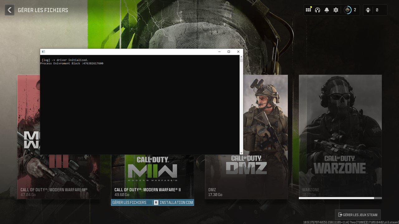 [Source] Clean MW2 External Base - Page 3