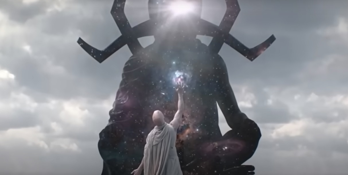 Eternity Adalah Tujuan Akhir Kang di MCU? - Greenscene