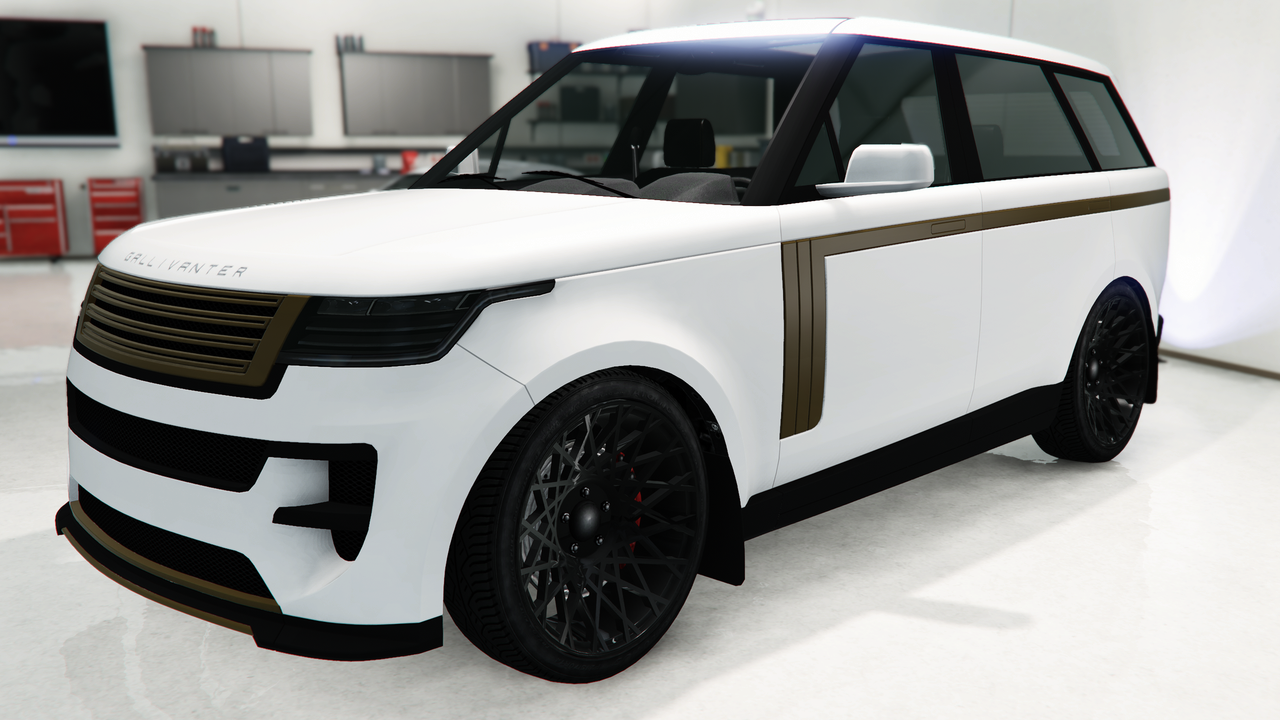 Gallivanter Baller ST-D Appreciation & Discussion Thread - Page 7 ...