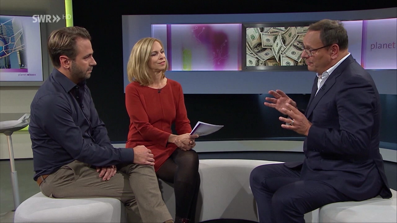 Birgit Klaus Planet Wissen 05 10 2020 pp 077 — Postimages