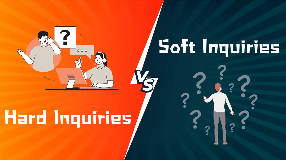 How to Eliminate Hard Inquiries from Your Credit Report in Just 15 Minutes