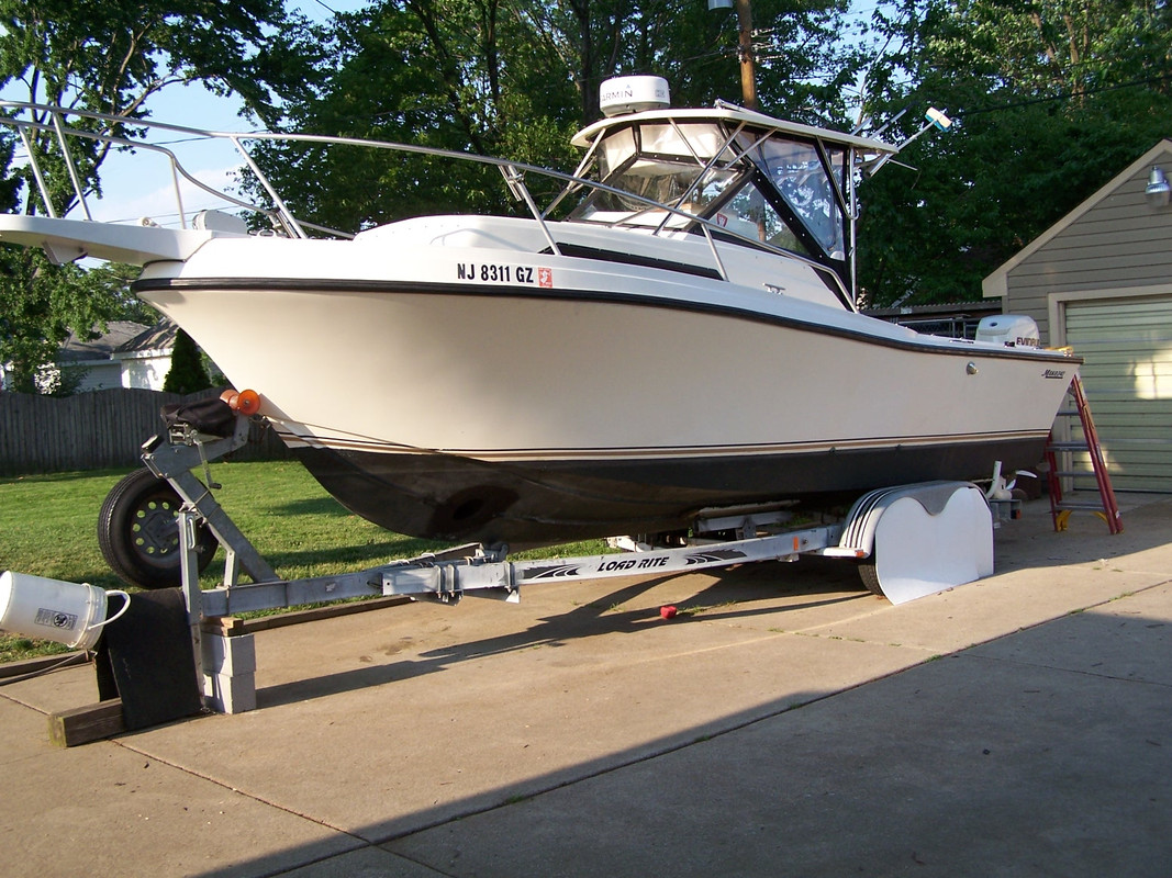 BOW THRUSTER 240 MAKO 005 — Postimages