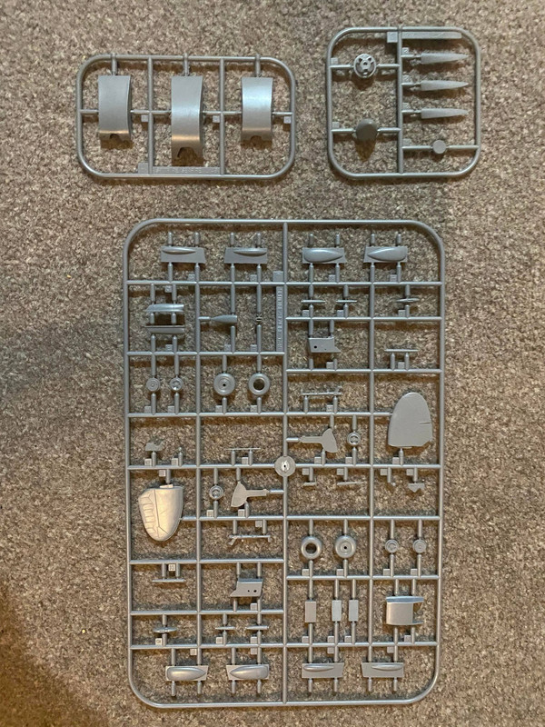 "They gave me a Seafire..." - Seafire Mk IIc, 809 NAS FAA, HMS Stalker ...