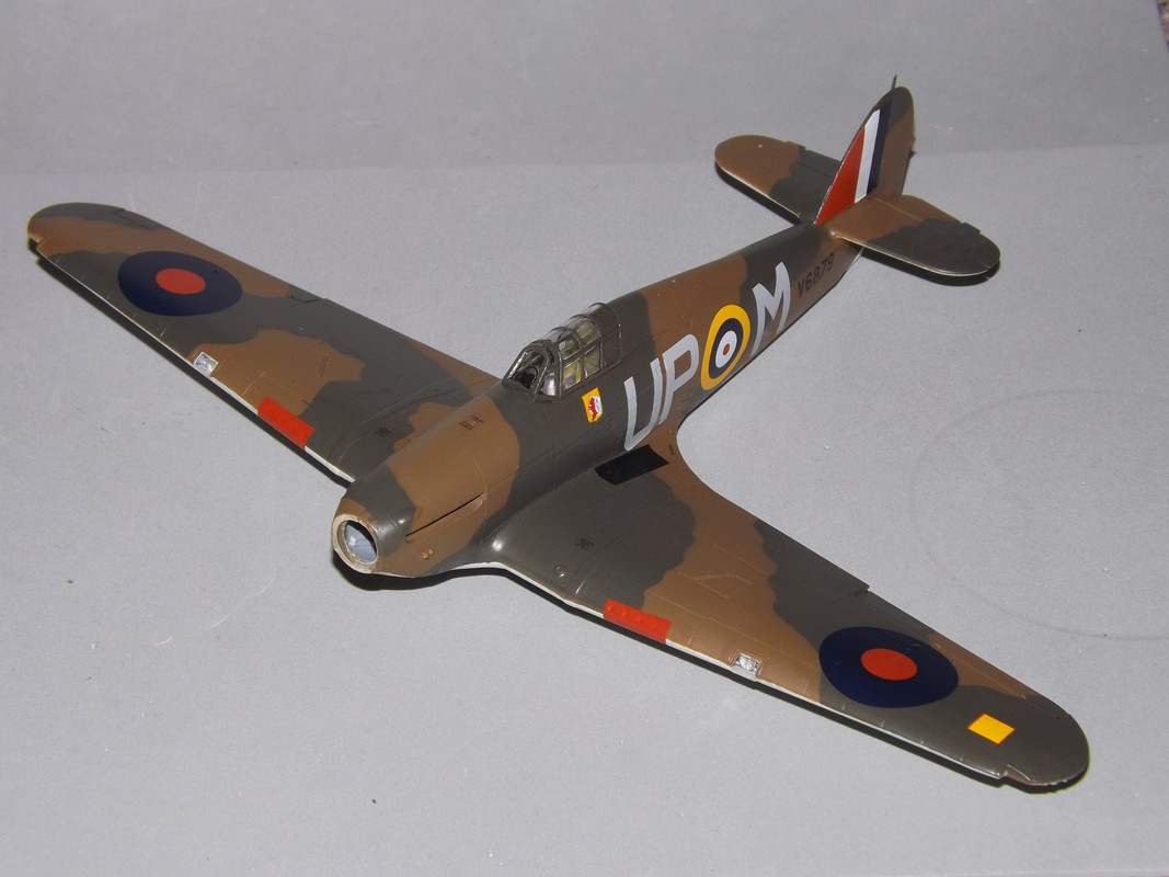 Remembering S/L Archibald McKellar DSO, DFC and Bar - COMPLETED - To ...