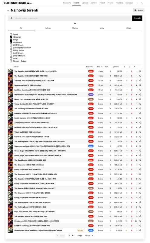GitHub - openedshippingcontainer/euc-frontend: A torrent tracker frontend written in React