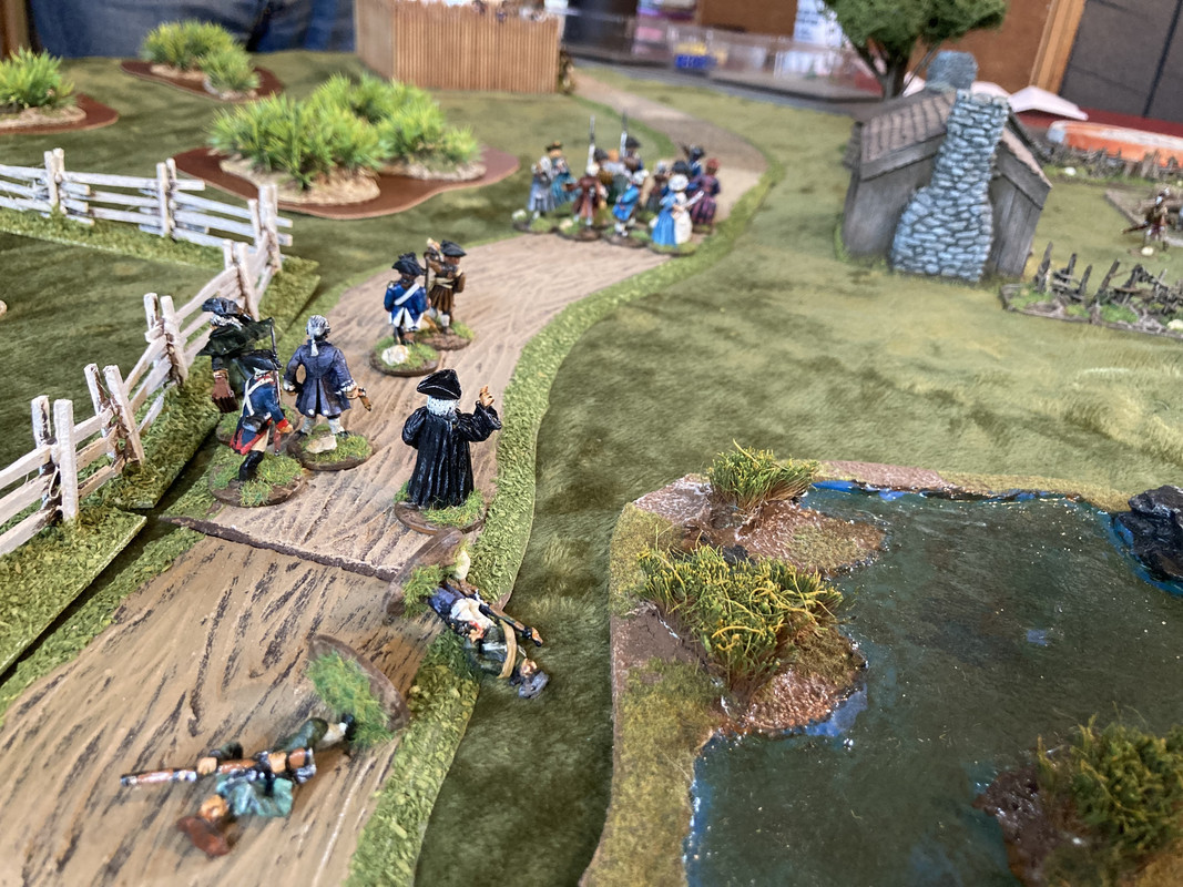 Action at Stanton Virginia | Lead Adventure Forum