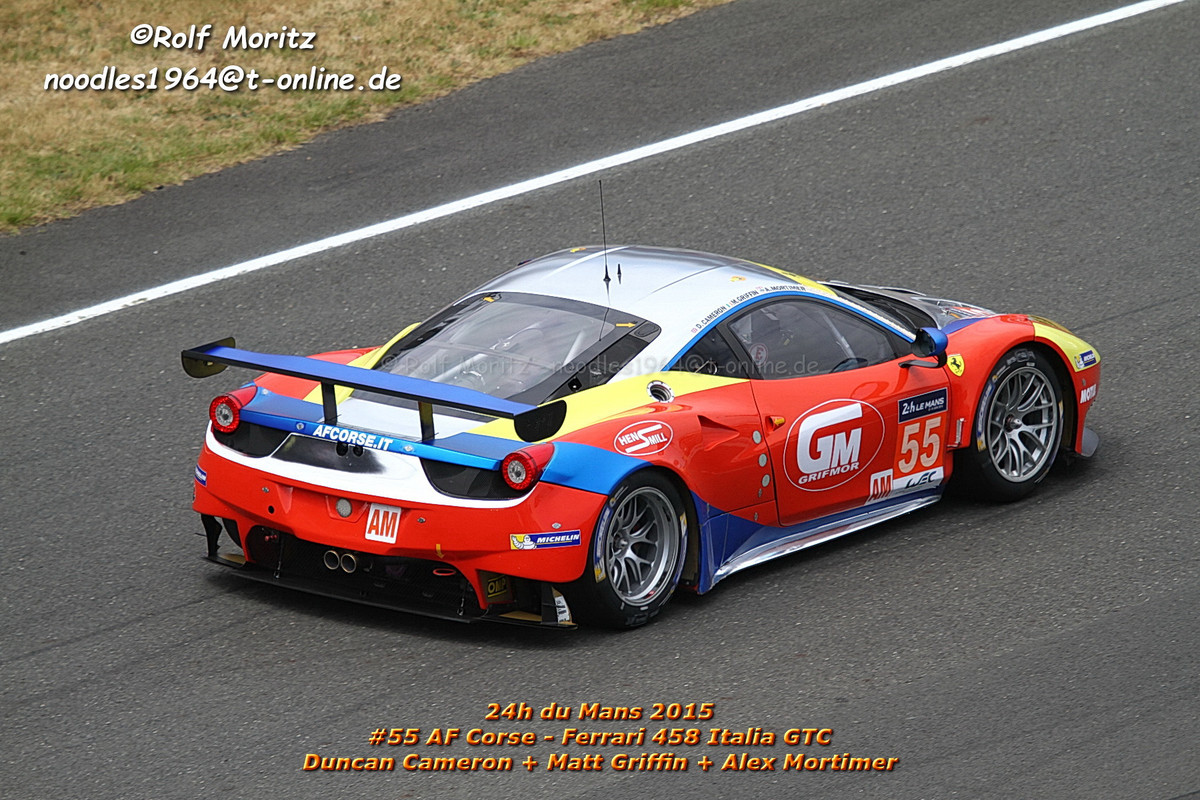 2015 LM 55 Duncan Cameron Matt Griffin Alex Mortimer 10 — Postimages