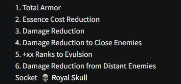 Iso Amulet For Necro - Topic - d2jsp