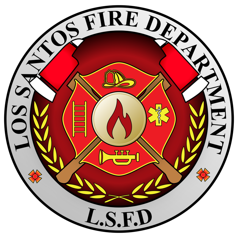 [2] Mooner Matias [Received] - Los Santos Fire Department