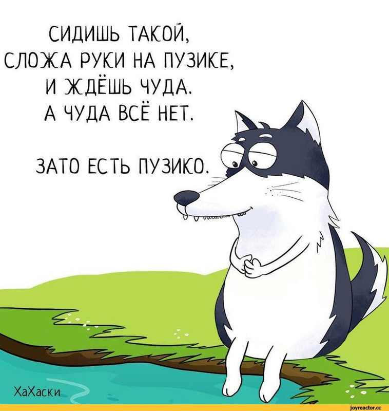 Хаски 7 — Postimages