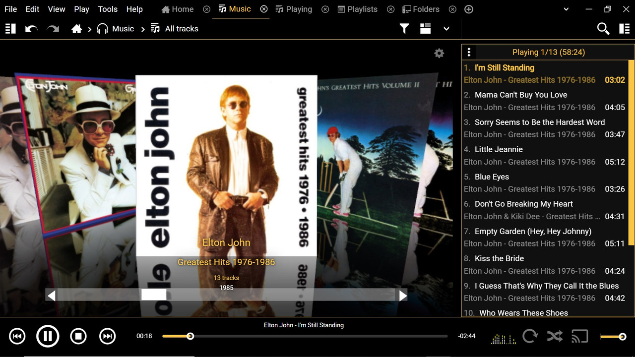 Compilation albums that are essential to a record collection | Page 12 ...