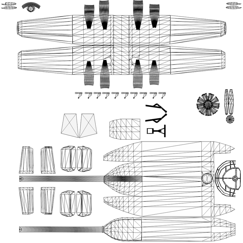 Arado 232B