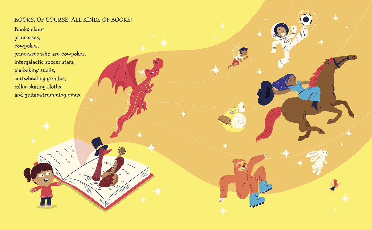 So You Want To Build a Library by Lindsay Leslie