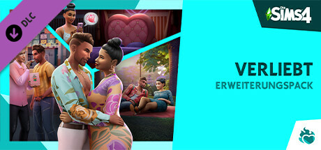 The Sims 4 Lovestruck - RUNE | ShadowEagle Repacks | High Quality Game ...