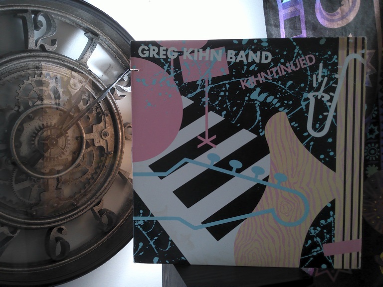 Greg Kihn, RIP | Page 3 | Steve Hoffman Music Forums