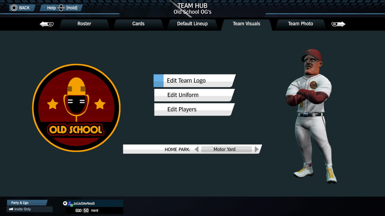 oldschool logo — Postimages