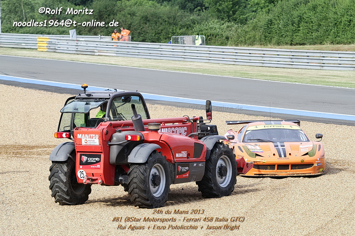 2013 LM 81 Rui Aguas Enzo Potolicchio Jason Bright 03 — Postimages