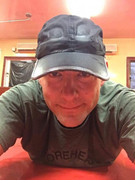 Scammers with pictures of Chadwick Ryg - ScamDigger Forum