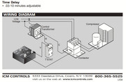ICM203 on break for boat HVAC unit | SailNet Community