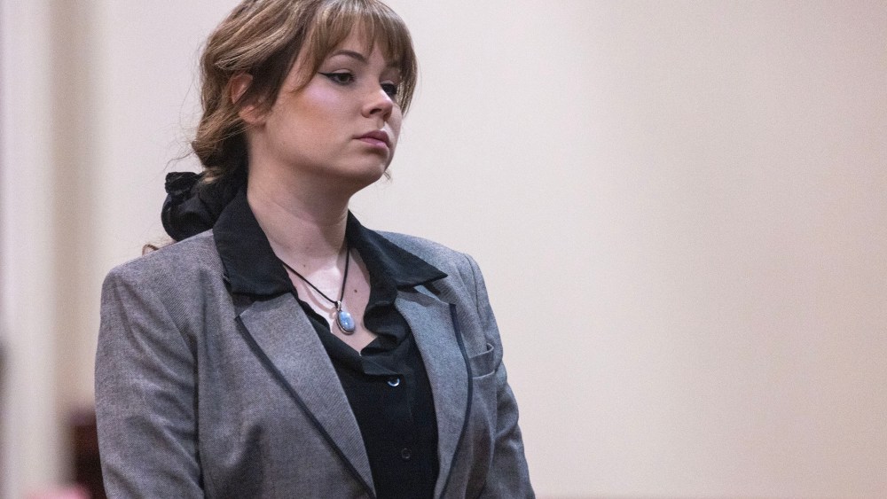 Rust armorer guilty of involuntary manslaughter - 24hourcampfire