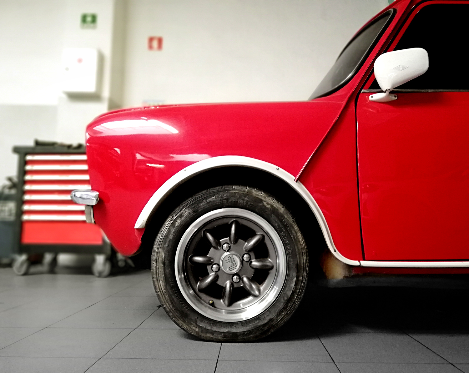 MINI AS2205 Bd2 — Postimages