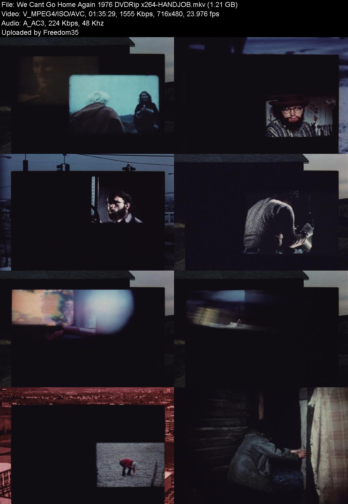 We Cant Go Home Again 1976 DVDRip x264 HANDJOB — Postimages