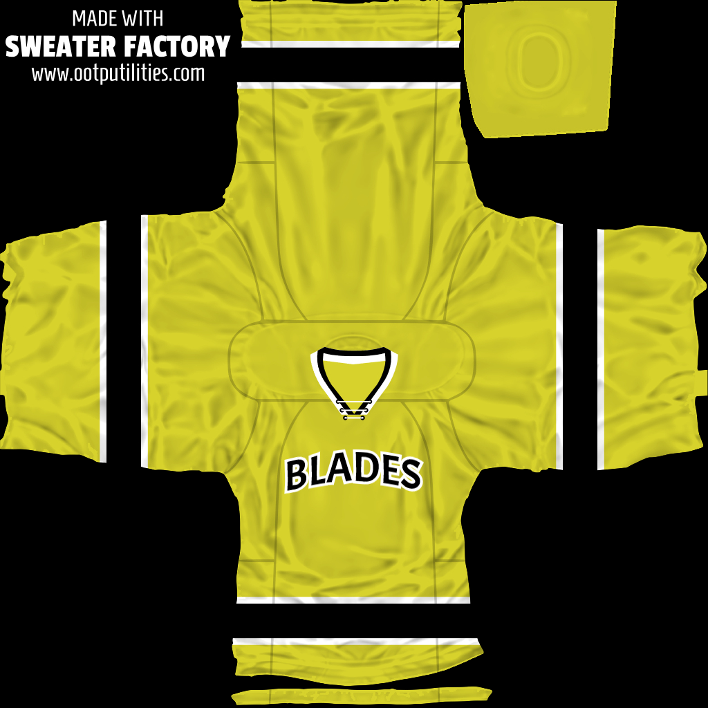 jersey los angeles blades — Postimages