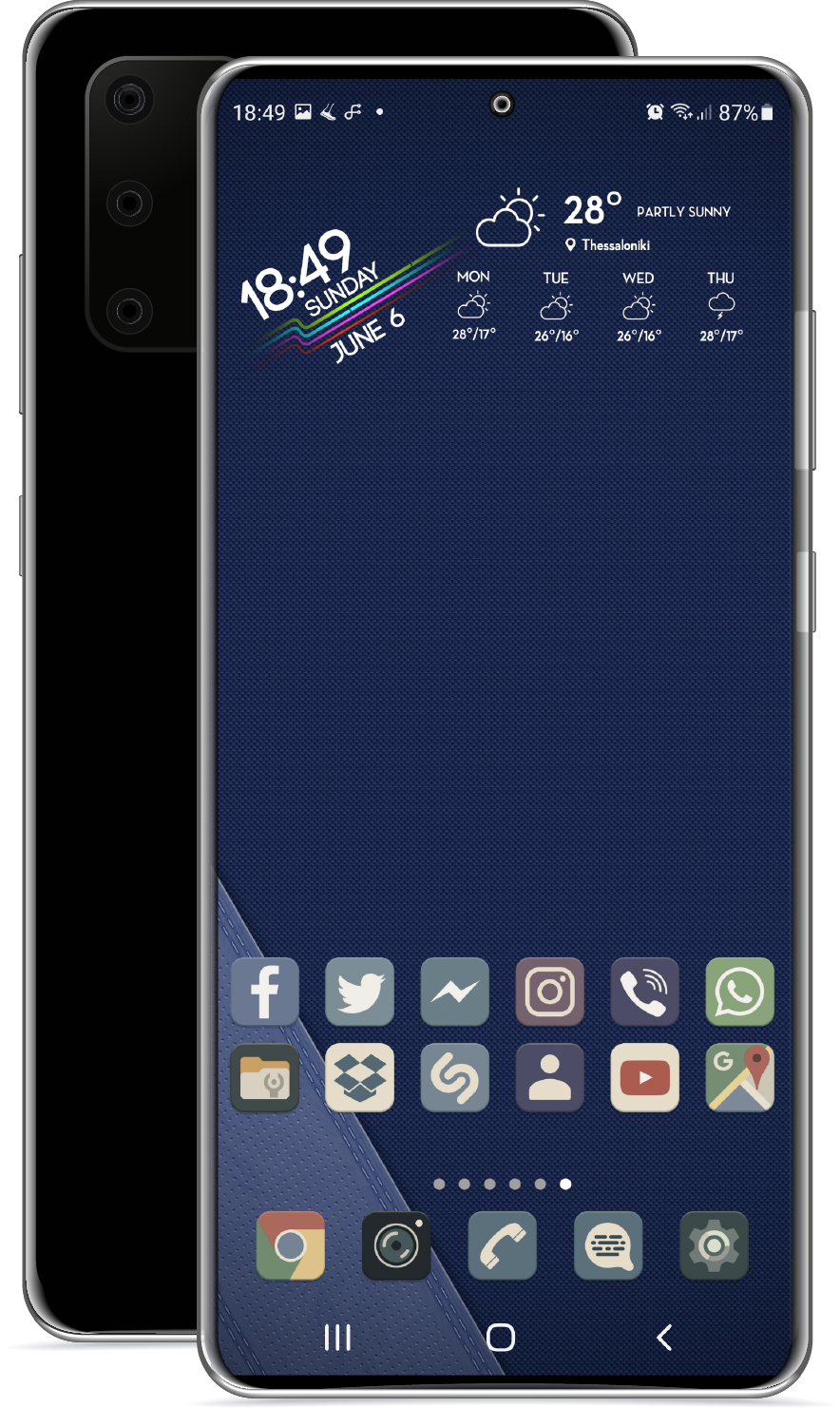 Kaorin icons — Postimages