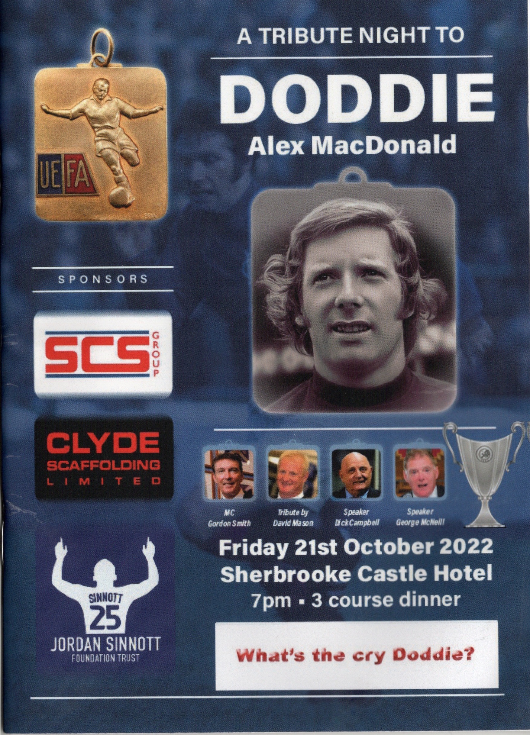 Doddie 1 Scan — Postimages