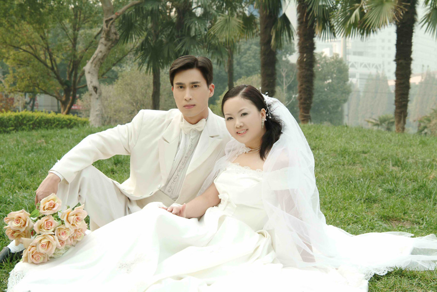 Aaron and Zenix Wedding — Postimages