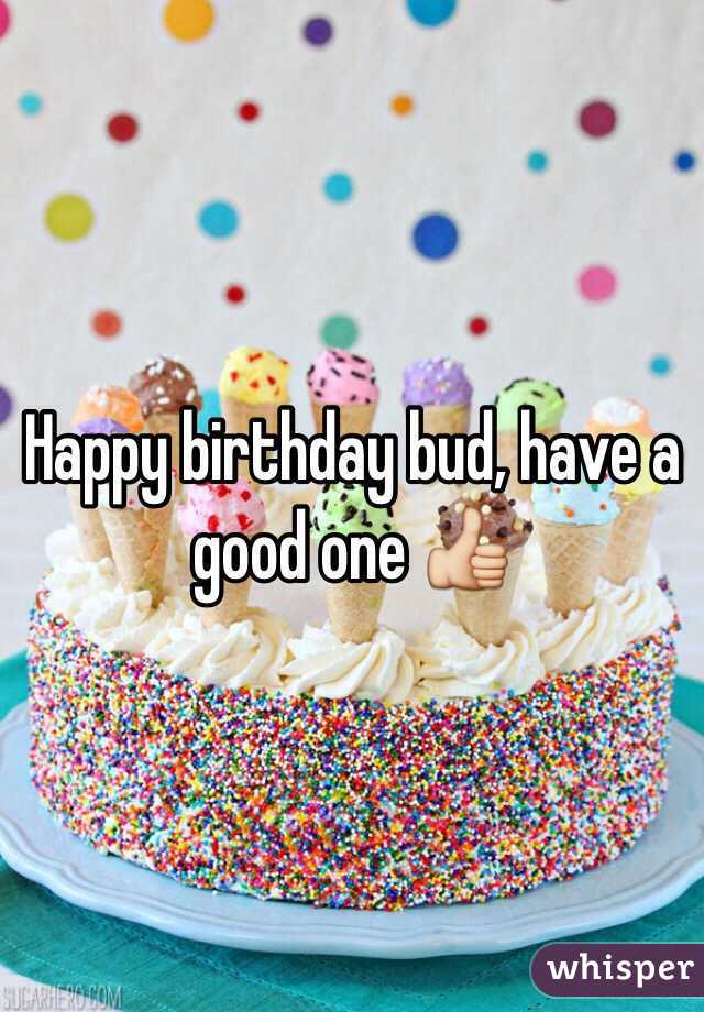 bdaybud — Postimages