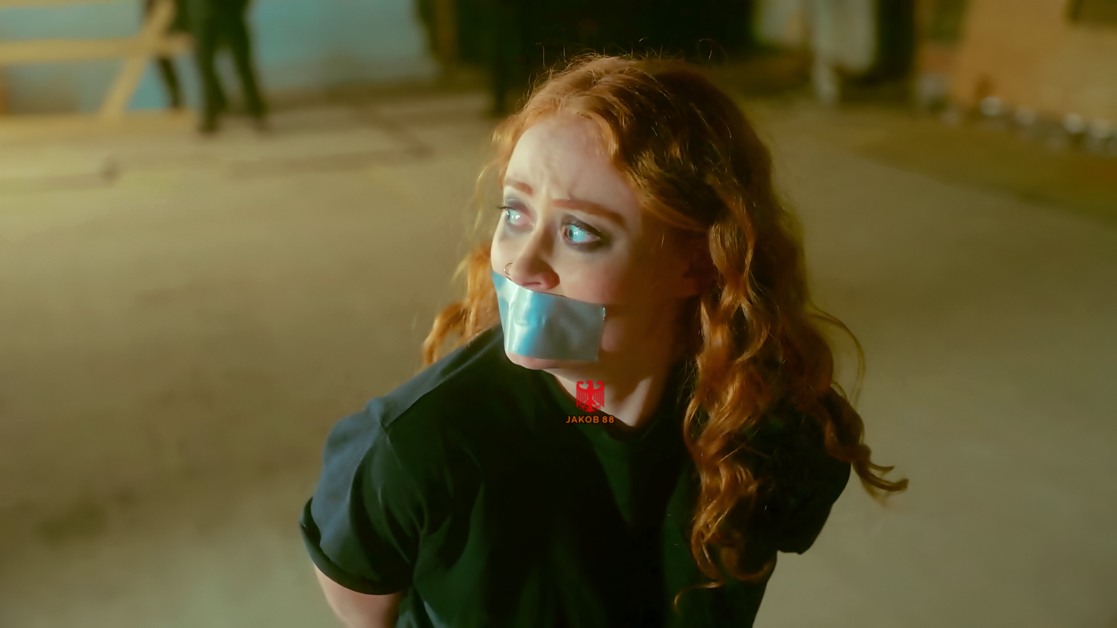 Rachel Oremland 8 Quid Games 2023 — Postimages