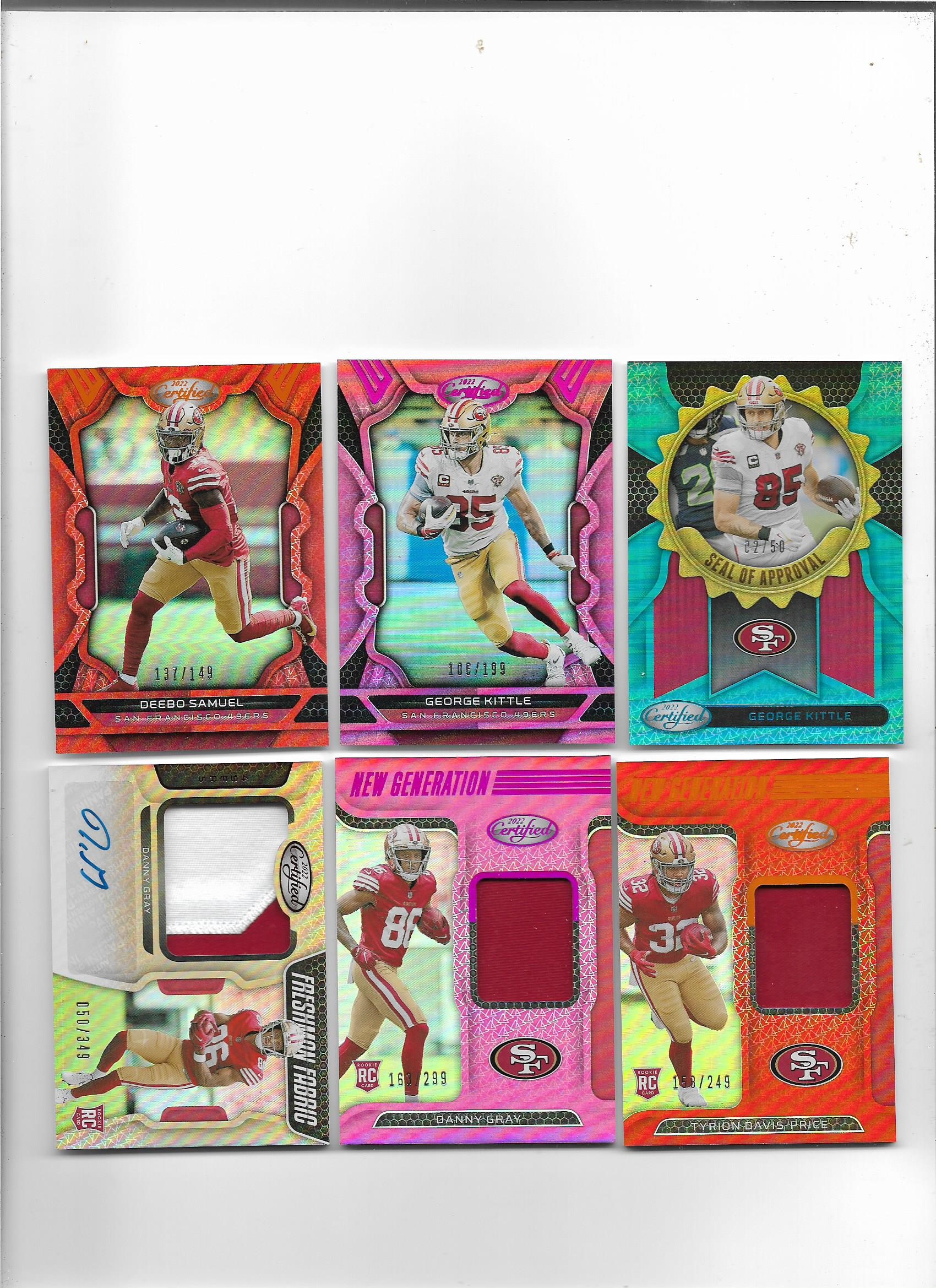 sf cert lot — Postimages