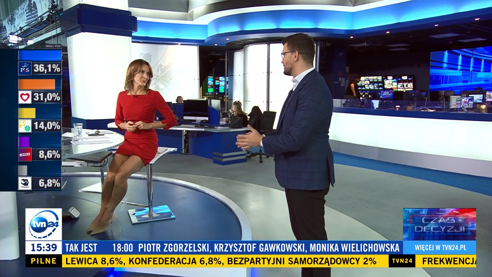 16 10 2023 agata wolna tvn24 3 — Postimages